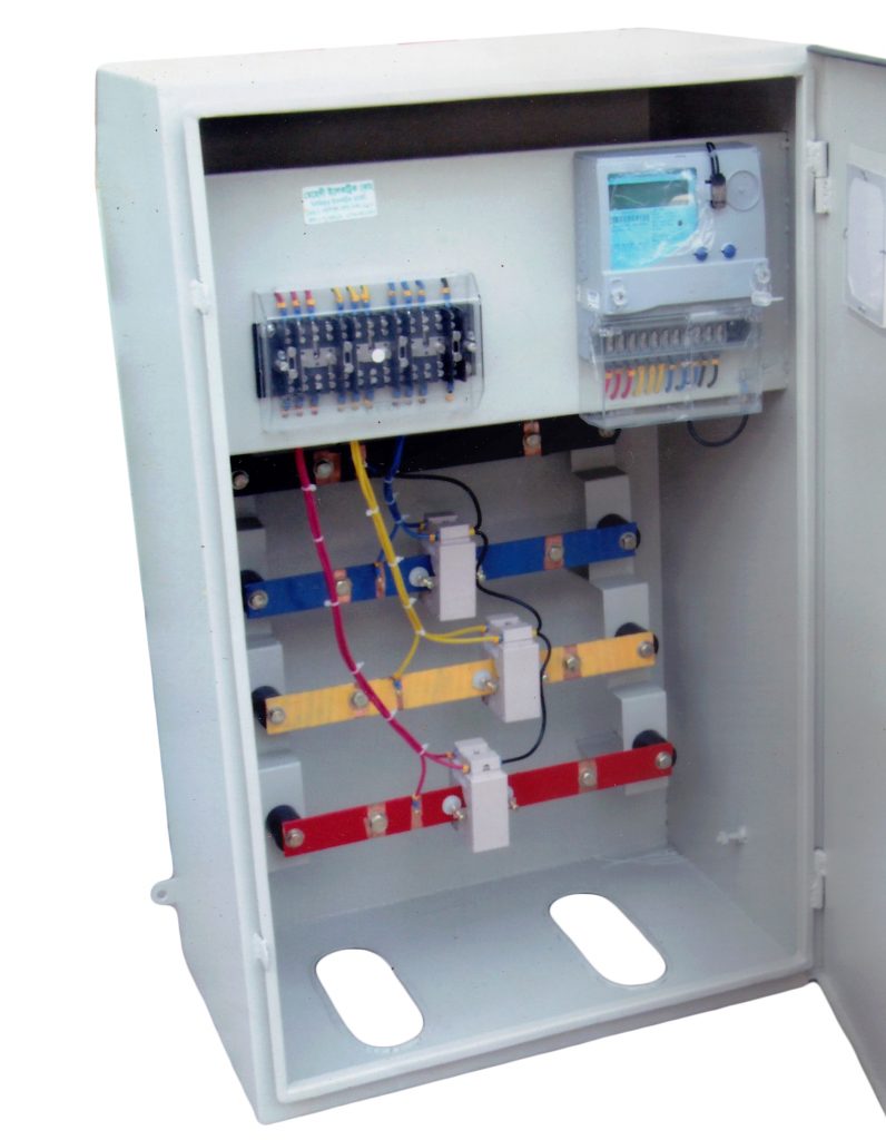 Meter – PowerMec Technology